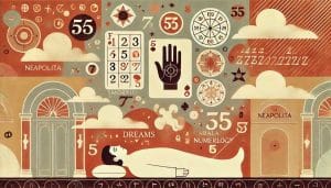 Smorfia napoletana: significati e numeri dei sogni